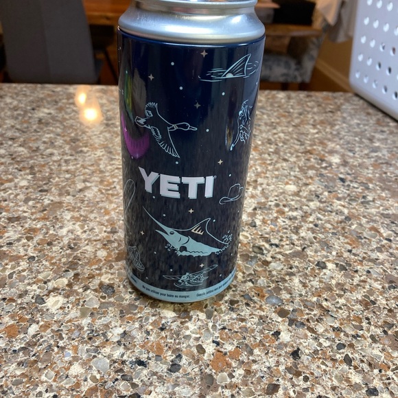 Yeti | Kitchen | Yeti Swordfish Can Safe Hidden Safe Inside The Fake ...